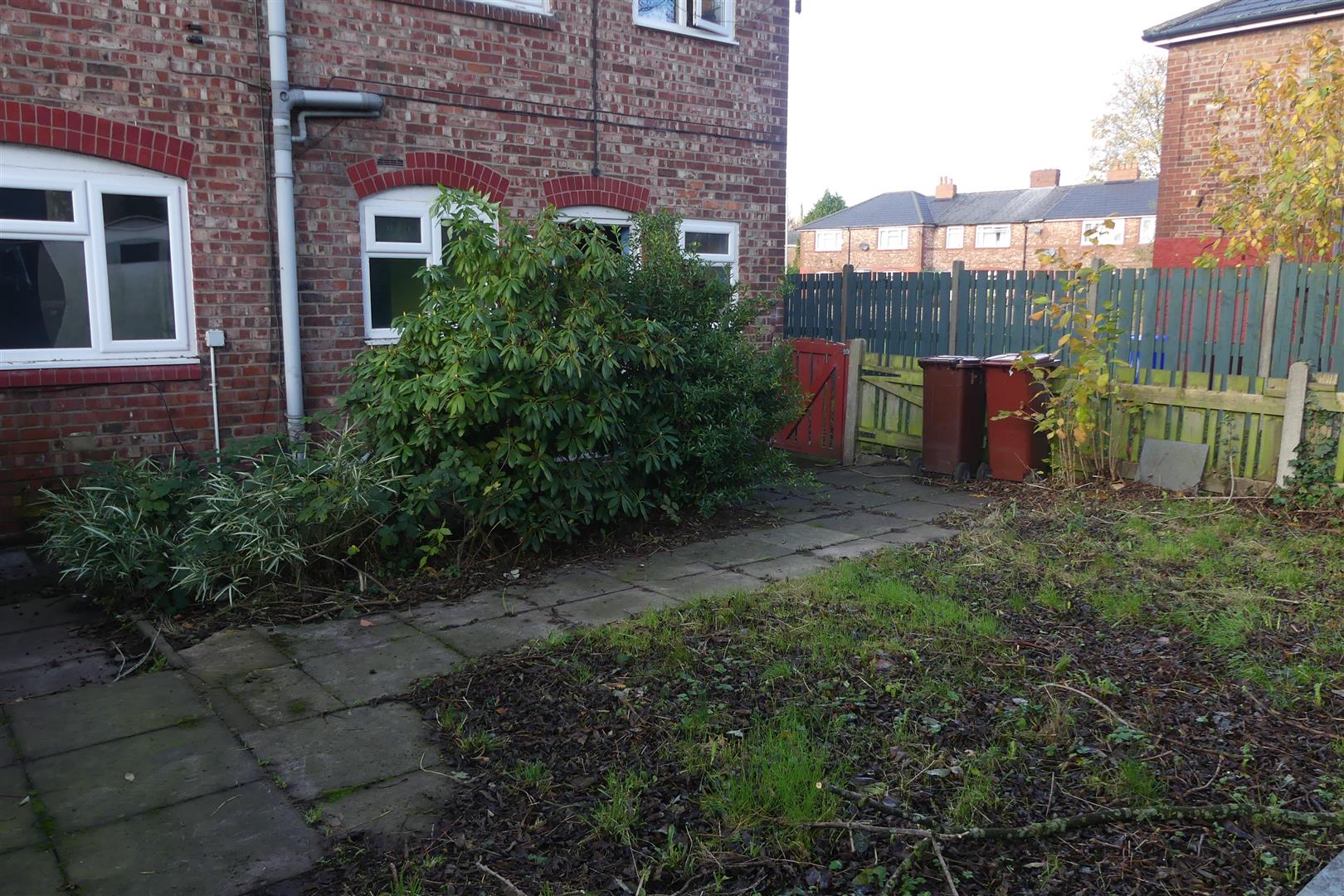 Compstall Avenue, Fallowfield, M14 7AS - JP & Brimelow