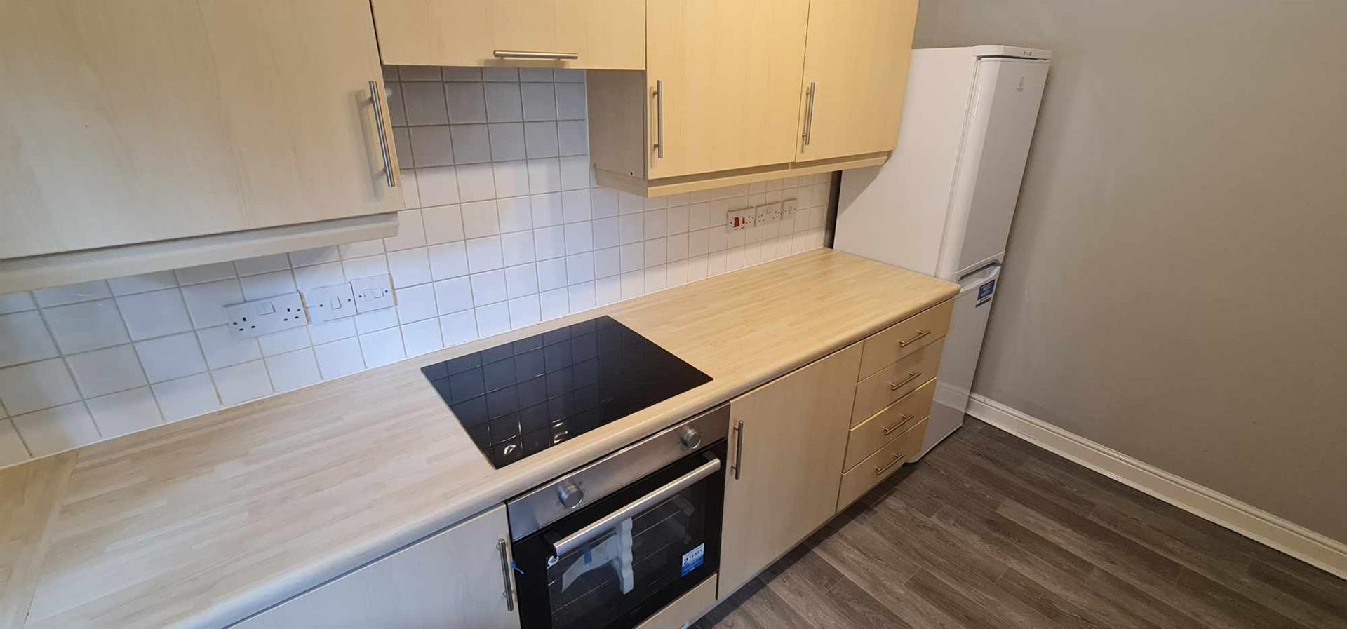 Hart Road Manchester, M14 7BA - JP & Brimelow