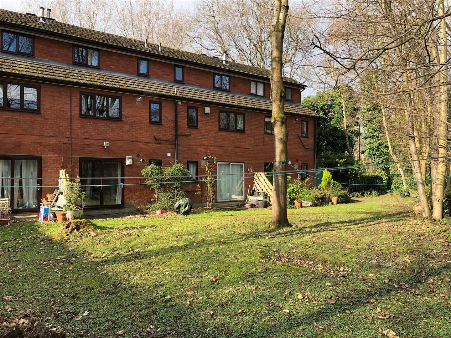 Danes Road, Fallowfield, M14 5JS - JP & Brimelow