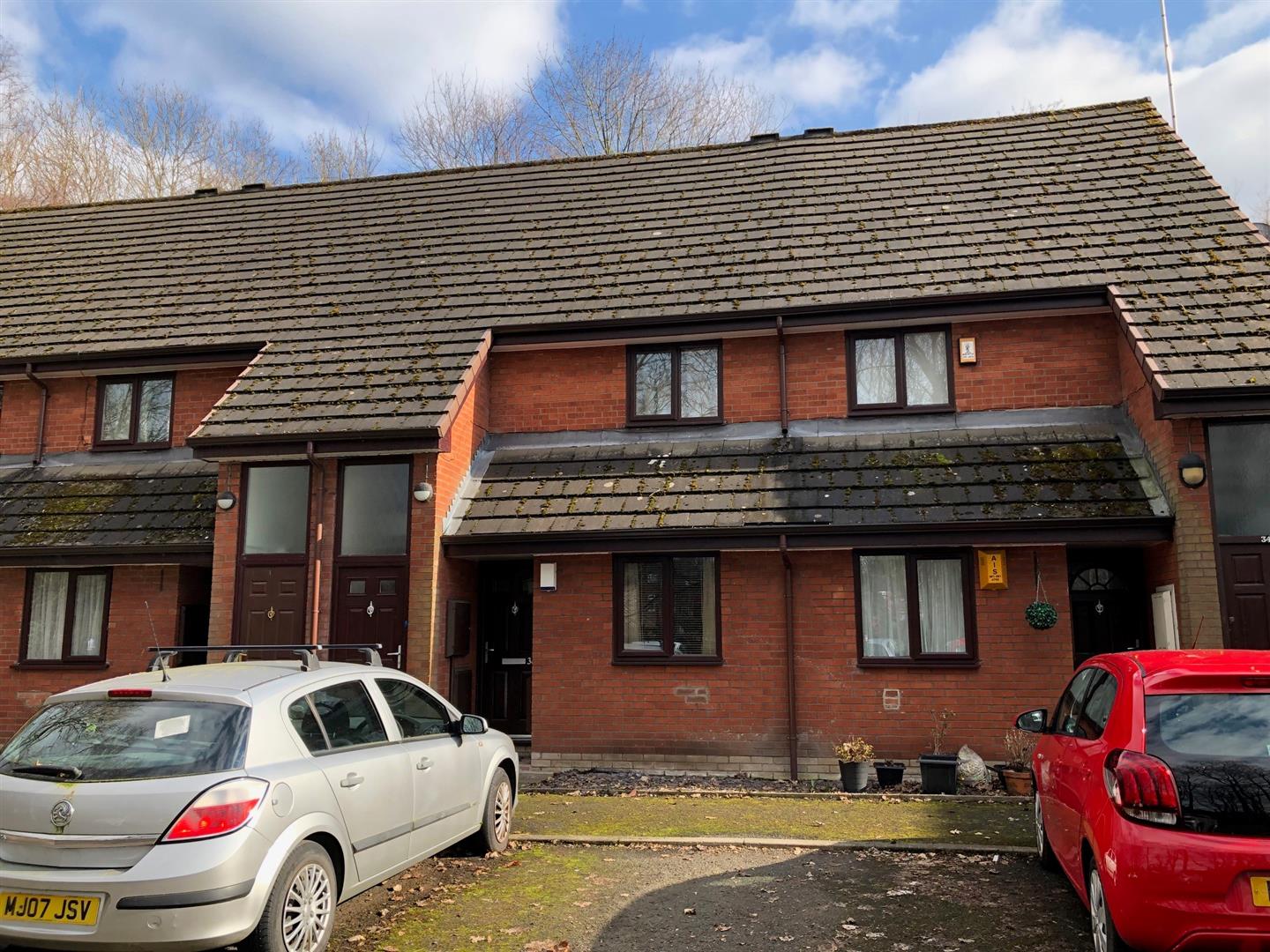 Danes Road, Fallowfield, M14 5JS - JP & Brimelow