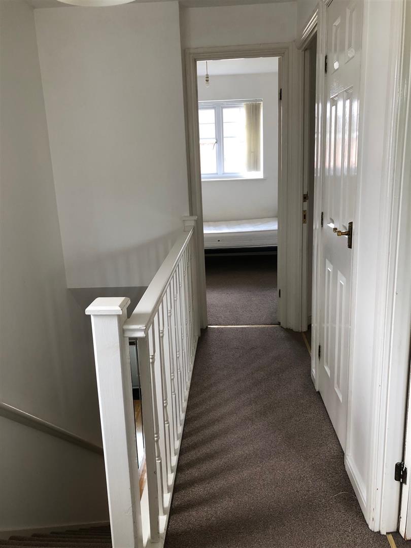 Mallowdale Avenue, Fallowfield, M14 6GT - JP & Brimelow
