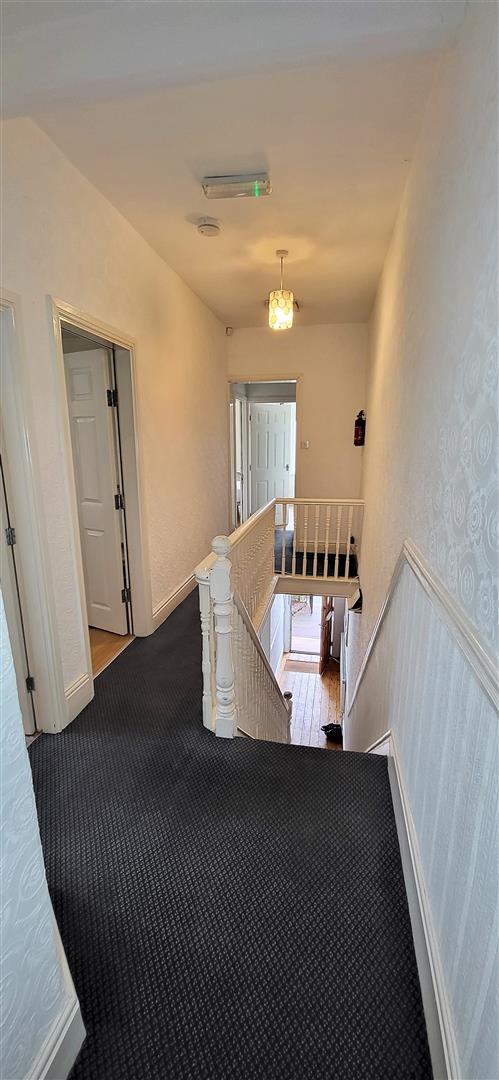 Scarsdale Road, Victoria Park, M14 5PY - JP & Brimelow