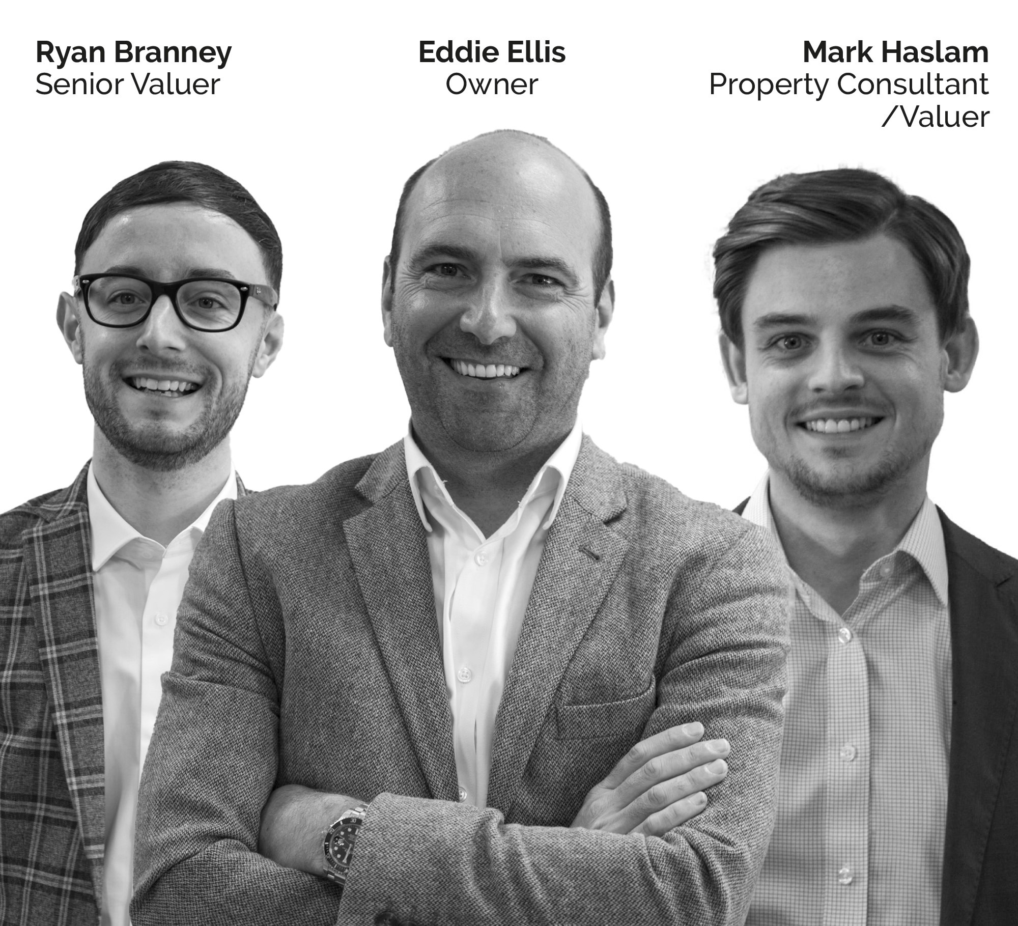 Ry Ed Mark - JP & Brimelow