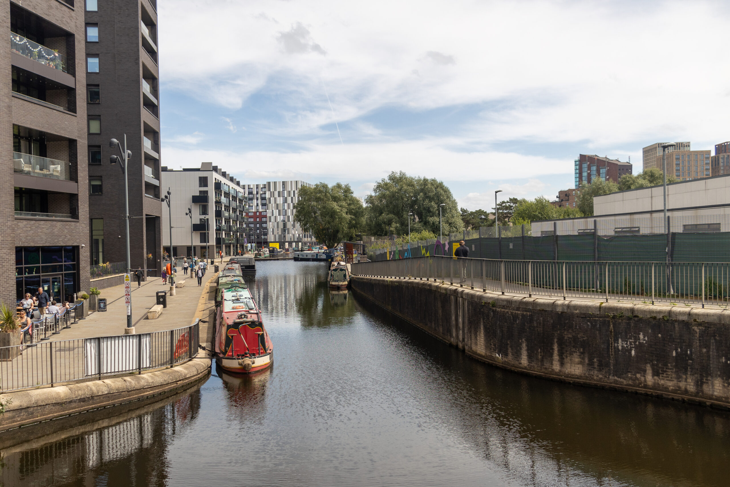 Ancoats - Area Feature.. - JP & Brimelow
