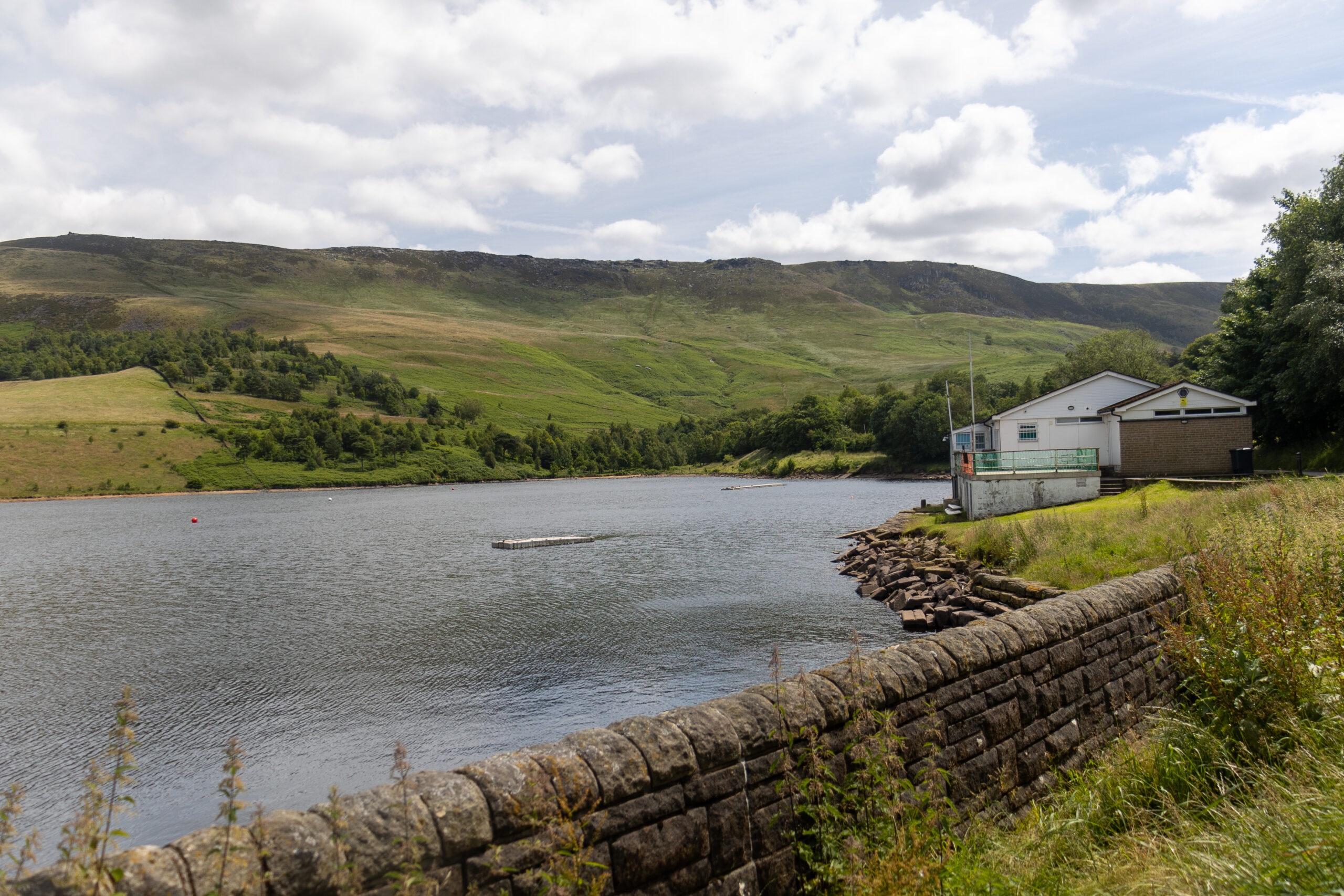 Upper Mill - Area Feature.. - JP & Brimelow