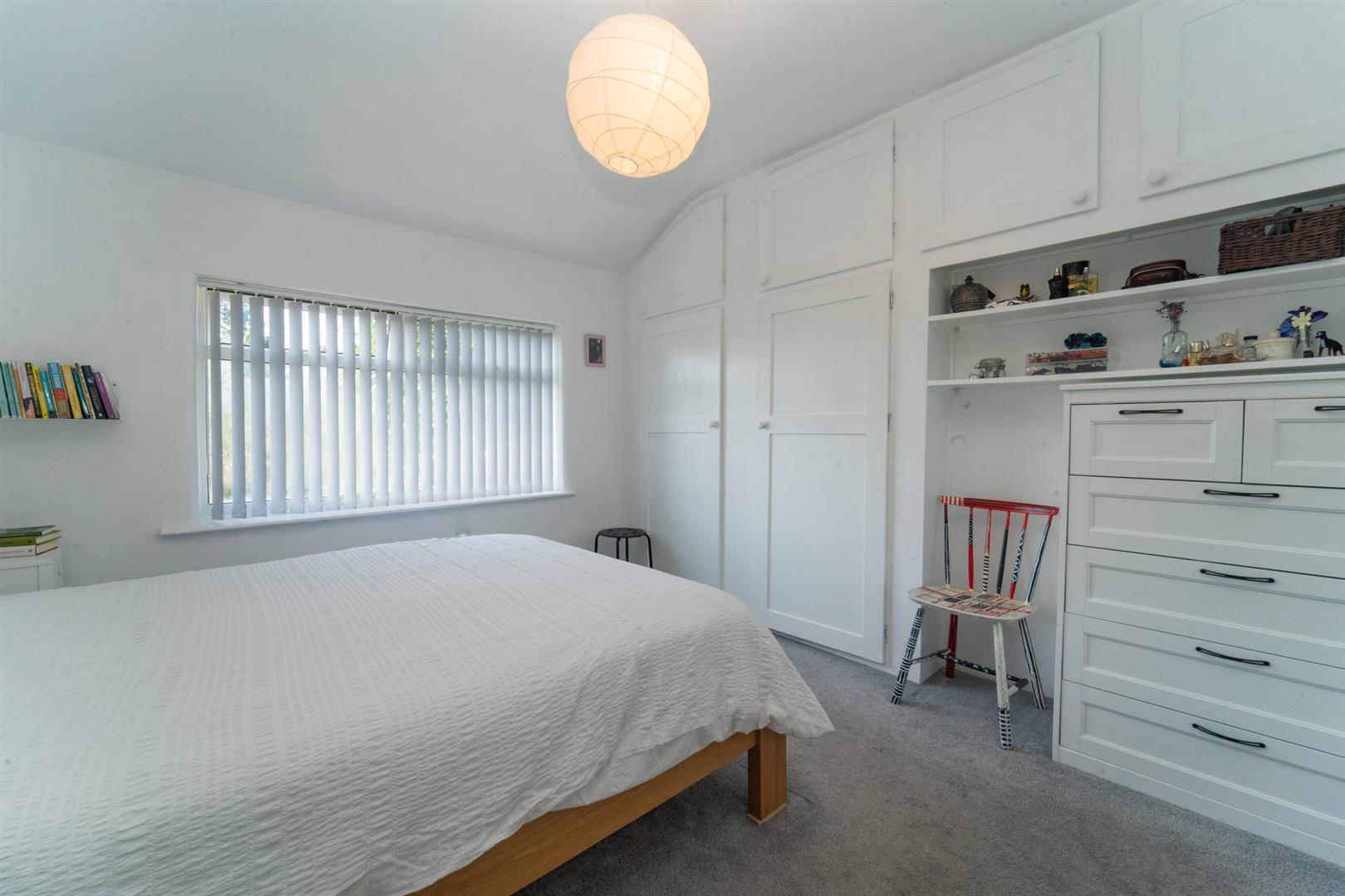 Addison Crescent, Old Trafford - JP & Brimelow