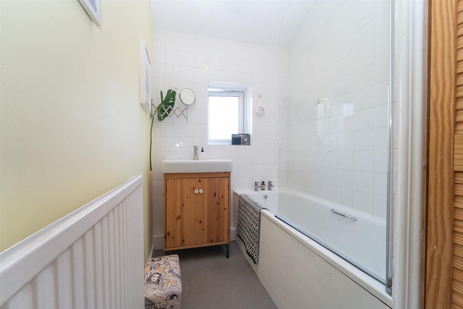 Addison Crescent, Old Trafford - JP & Brimelow