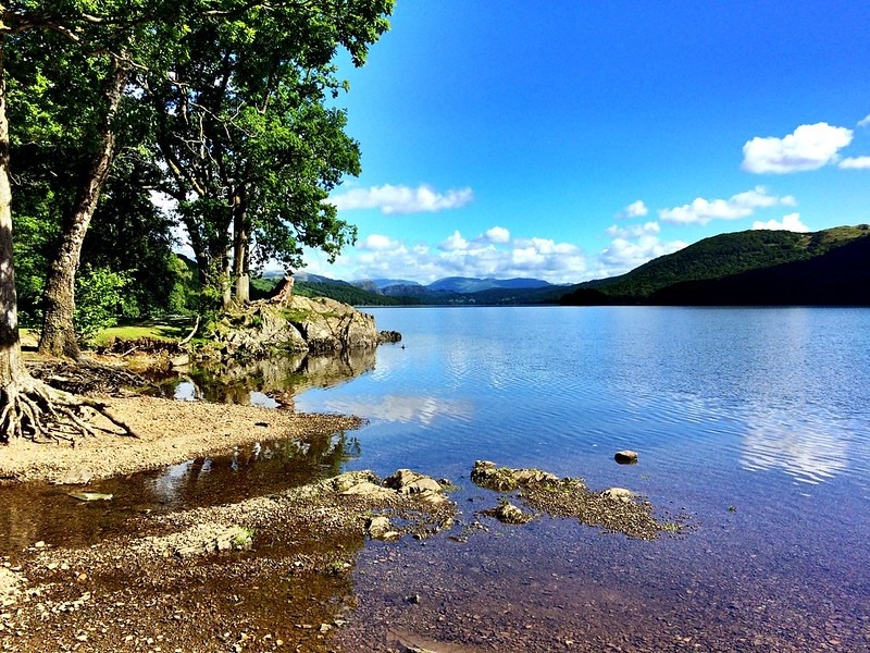 Why you should move to Ulverston, in Cumbria.. - JP & Brimelow