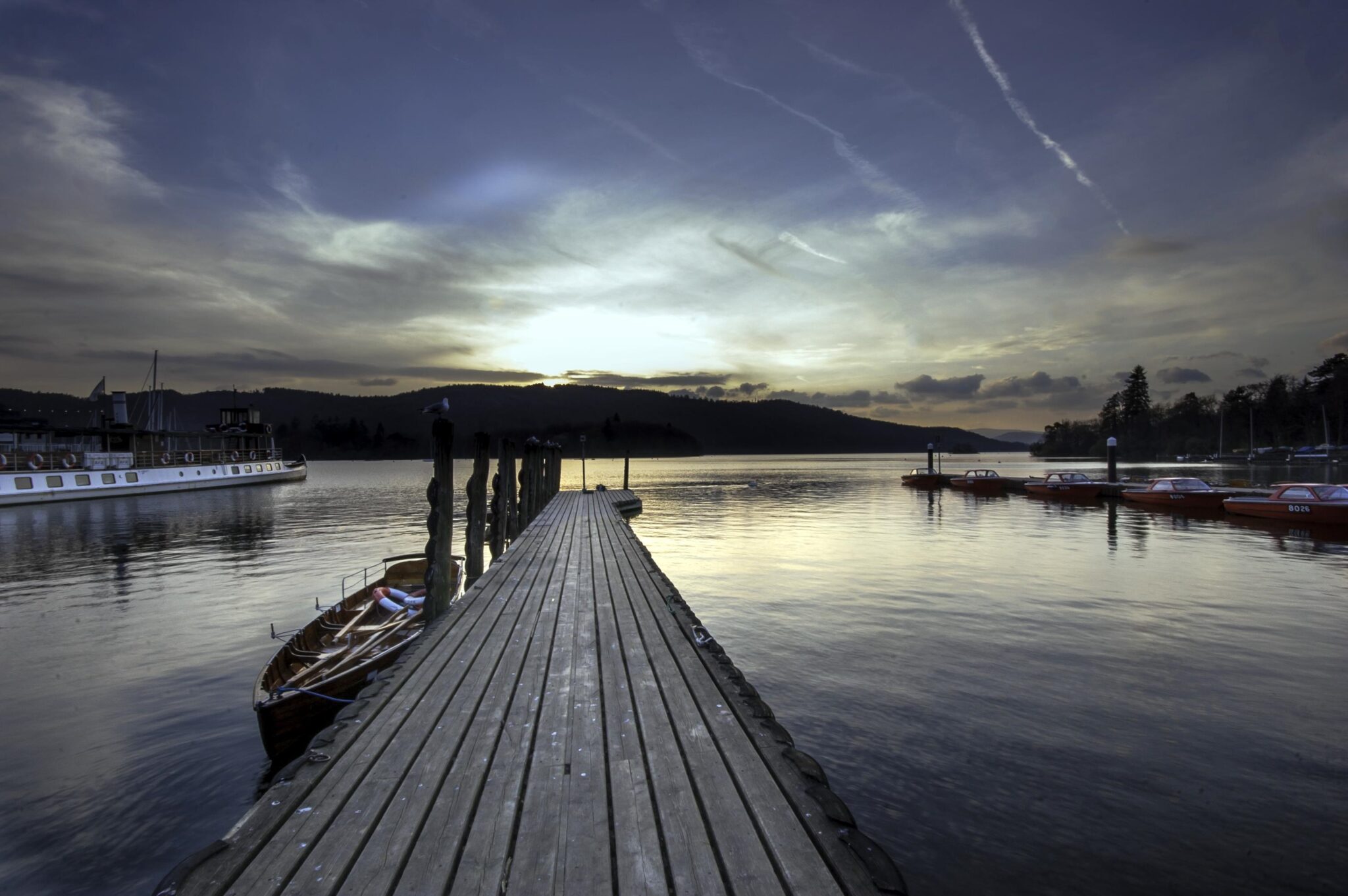 Why you should move to Windermere, in the Lake District.. - JP & Brimelow