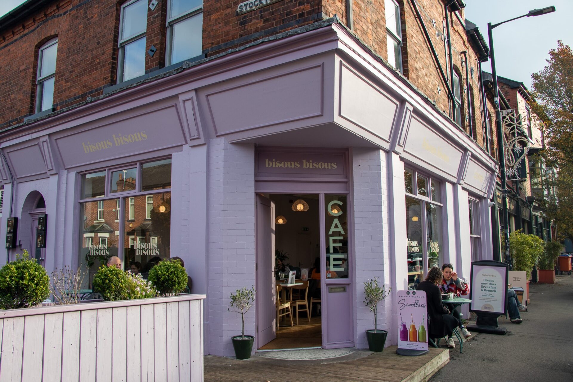 Meet Our Local Business - Bisous Bisous - JP & Brimelow