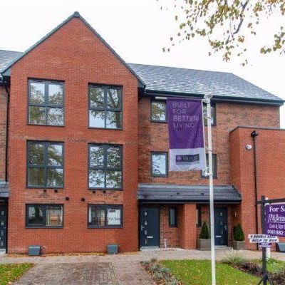 Property for Sale in Chorlton, Didsbury and Withington | JP and Brimelow